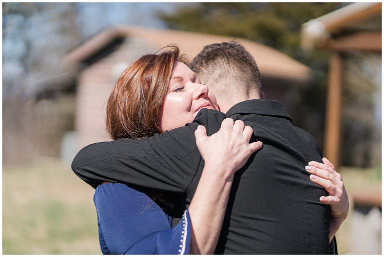Five Dollar Farm Wedding - Chattanooga Photographer
