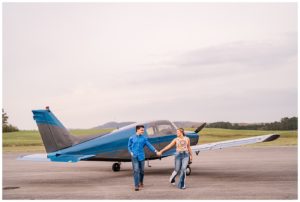 Pilot Engagement